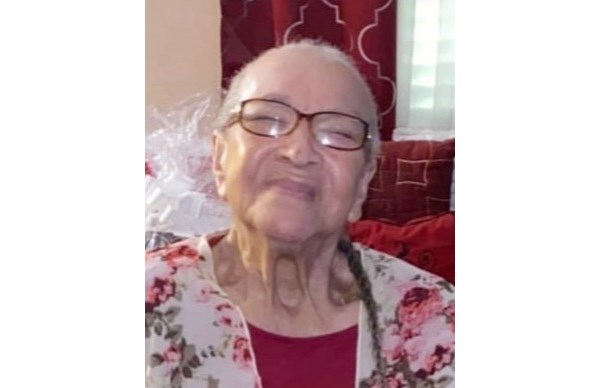 Alfreda Harris Obituary (2024) - Lafayette, LA - Walters Funeral Home ...