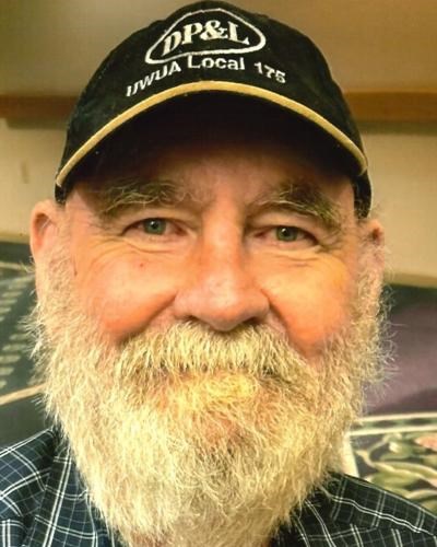 Paul E. Henkaline Jr. Obituary (2024) - Huber Heights, OH - Newcomer ...