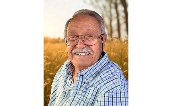 Jose Ricardo Romo Obituary (2025) - Albuquerque, NM - Chavez Funeral ...