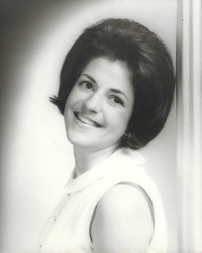 Cynthia L Long Obituary (2025) - Franklin, WI - Max A. Sass & Sons ...