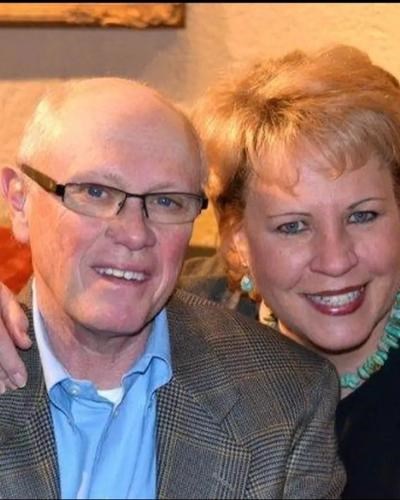Danny Virgil Dawson Obituary (2026) - Amarillo, TX - Boxwell Brothers ...