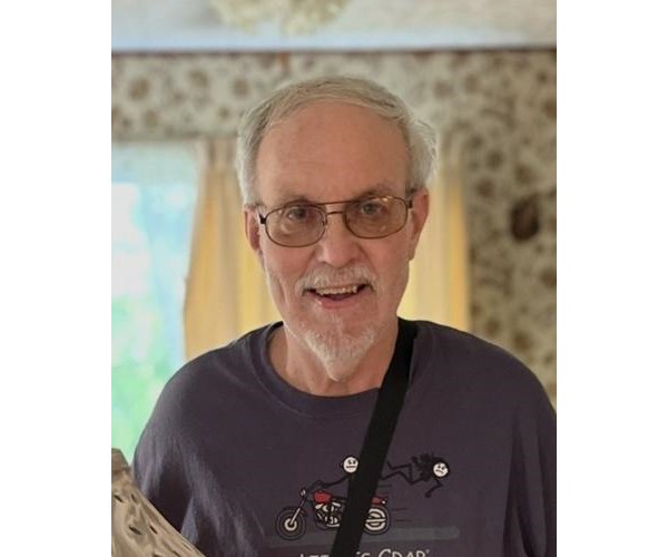 Gary Benner Obituary and Online Memorial (2025)