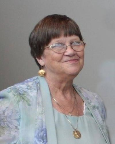 Connie Carver Obituary (2024) - Sigourney, IA - Holm Funeral Home