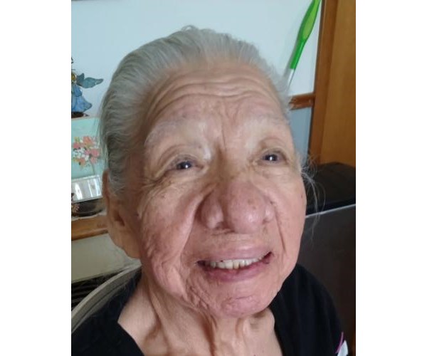 Maria Guzman Obituary (2026) - Oregon, OH - Freck Funeral Chapel