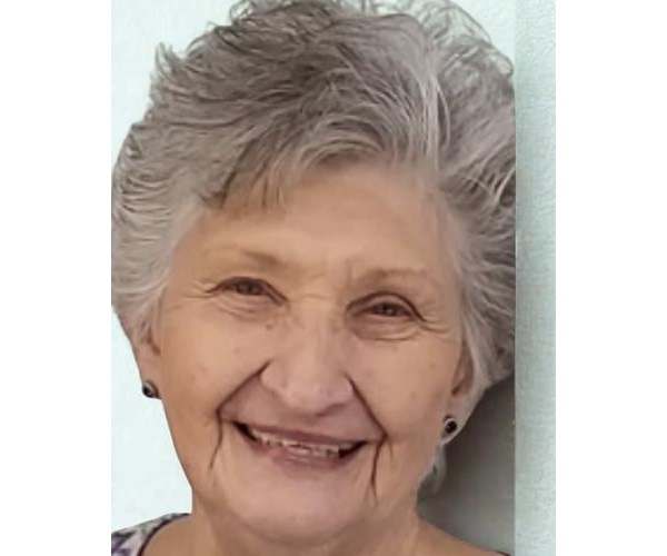 Glenda Lavon Cowan Obituary (2025) - Carbondale, IL - Meredith Funeral ...