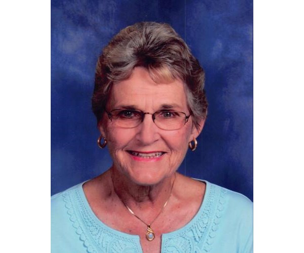 Jane R. Searls Obituary (2025) - Palos Heights, IL - Kerry Funeral Home ...