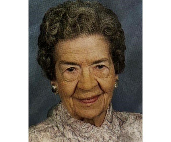 Mary Barnes Willson Steele Obituary (2025) - Lynchburg, VA - Tharp ...