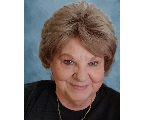 Sharon Lee Sines Hall Obituary (2025) - Sumrall, MS - Saulters-Moore ...
