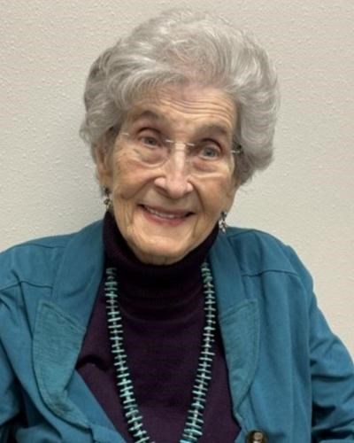 Alice J. Duquet Obituary (2025) - Socorro, NM - Daniels Family Funeral ...