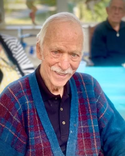 FREDERICK D. CALFO Obituary and Online Memorial (2026)