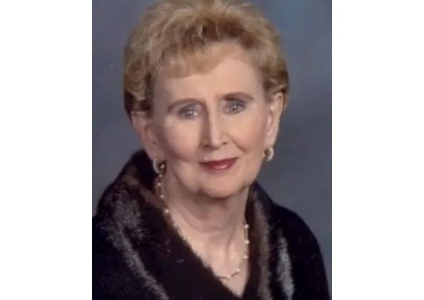 Mary Annette "Anne" Cooper Starling Obituary (2025) - Fortson, GA ...