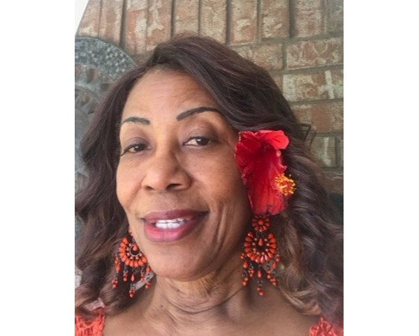 Sonya Yvonne Brown Obituary (2025) - Arlington, TX - Wade Funeral Home ...