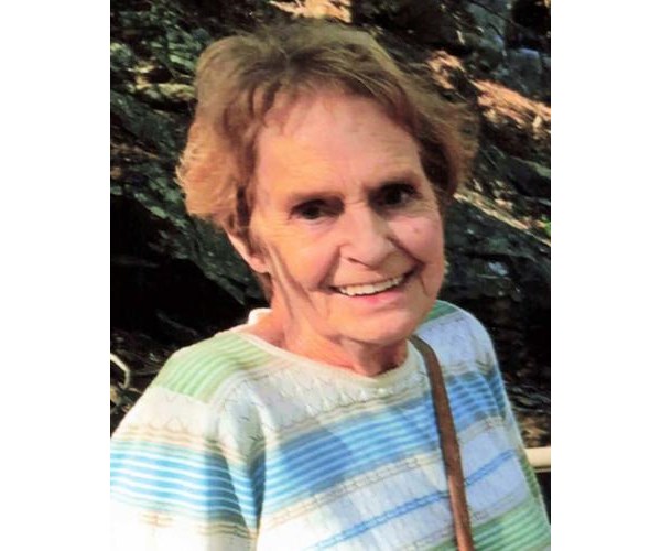 Carolyn Janet Briggs Rowell Obituary (2025) - Sherwood, AR - Smith ...