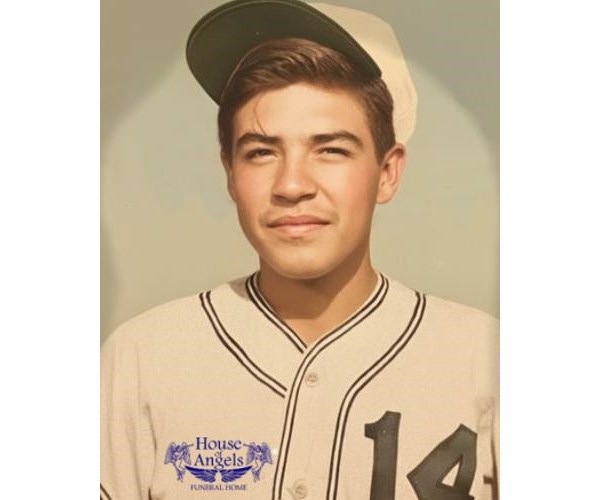 Larry Adams, Sr. Obituary (2025) - Lubbock, TX - House of Angels ...