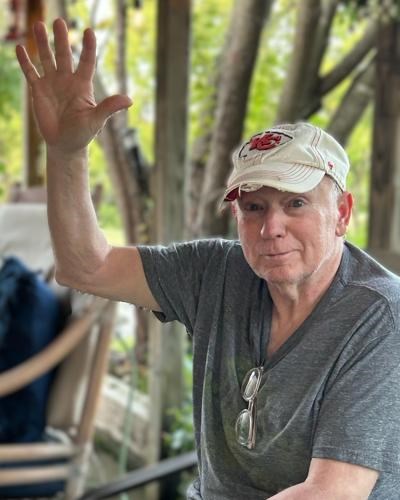 Scott Edwards Obituary (2026) - Springfield, MO - Midwest Cremation ...