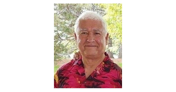 Louis Robert Rodriguez Obituary (2025) - Newton, KS - Broadway Colonial ...