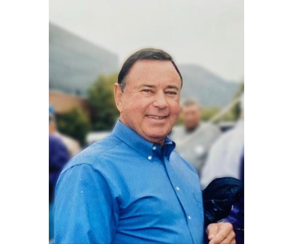 Edward Joseph Wiest, Jr. Obituary (2025) - Anthony, FL - Countryside ...