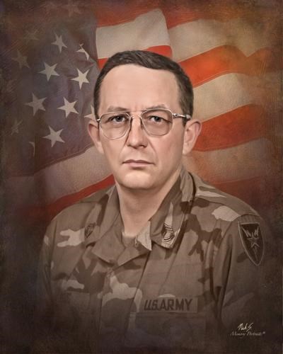 Joe Adam Poe Obituary (2024) - Killeen, TX - Harper-Talasek Funeral ...