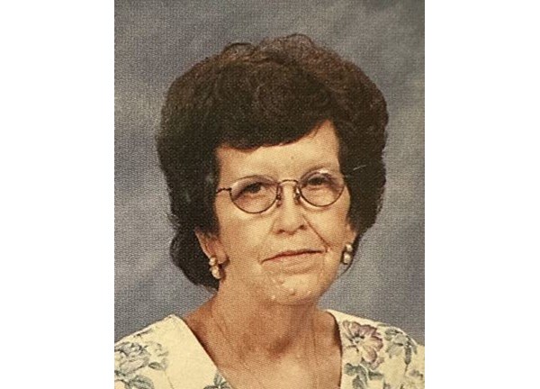 Mary Elizabeth Glenn Obituary (2025) - Kilgore, TX - Croley Funeral ...