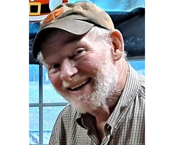 McHardy "Mac" Way Obituary (2025) - Newberry, SC - McSwain-Evans ...