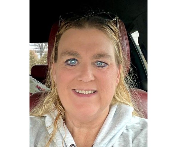 Anna Marie "Sam" Dooley Obituary (2026) - Ada, OK - Criswell Funeral ...