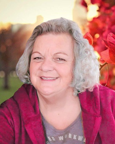 Donna Kay Brown Obituary (2025) - Georgetown, OH - Cahall Funeral Homes ...