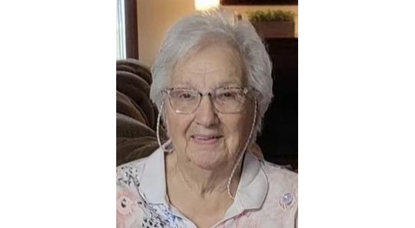 Elizabeth "Lib" Lilly Frazier Obituary (2024) - Patrick, SC - Miller ...