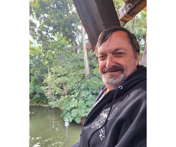 Roger Dwayne Nelson Obituary (2025) - Cortez, CO - Ertel Funeral Home
