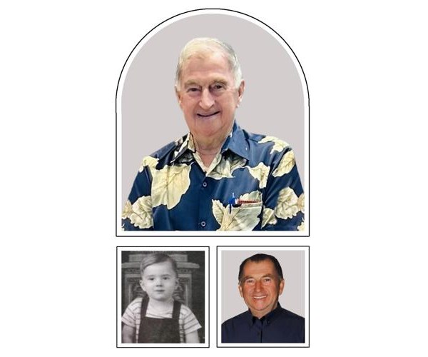 Robert Kroll Obituary (2026) - Denison, IA - Huebner Funeral Home - Denison