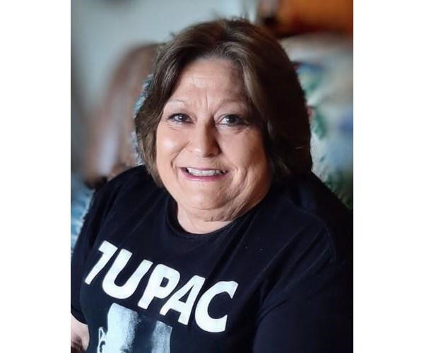 Rhonda Winningham Ellis Obituary (2026) - Jonesboro, AR - Emerson ...