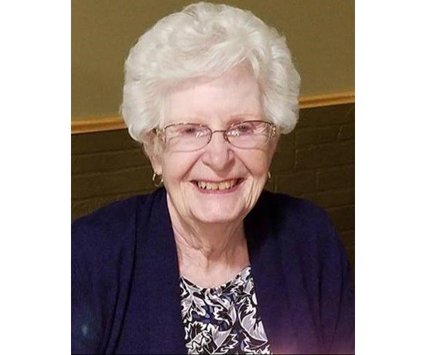 Lucille Smit Obituary (2025) - Rock Rapids, IA - Jurrens Funeral Home ...
