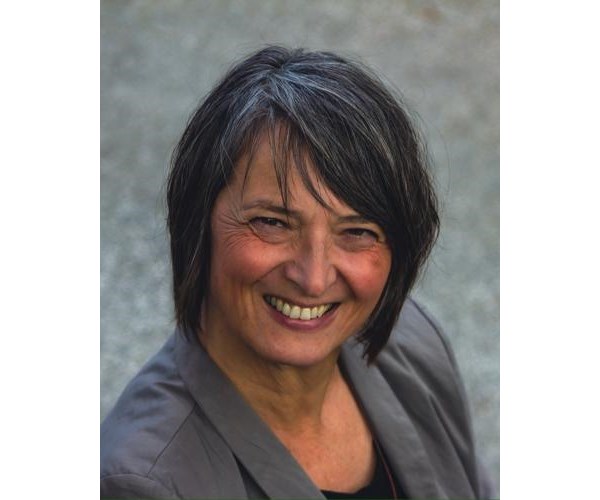 Andrea Iliadis (Née Dudenhausen) Obituary (2025) - Hillsborough, NC ...