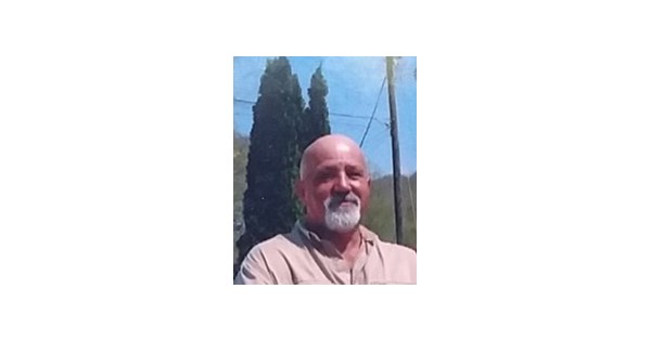 Gary Lewis Skeens Obituary (2024) - Kenna, WV - Calfee Funeral Home ...