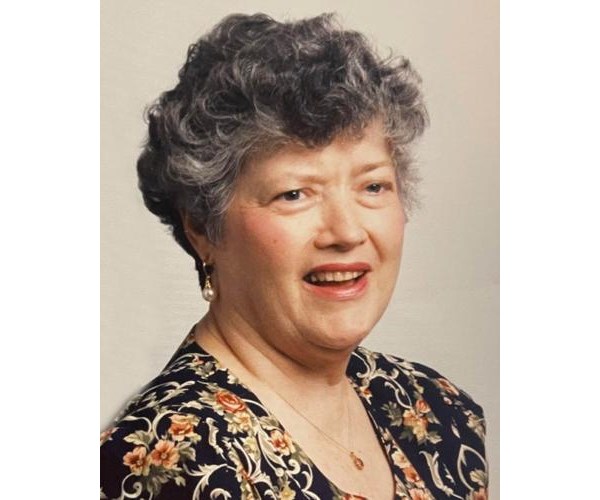 Catherine Morrison Obituary and Online Memorial (2025)
