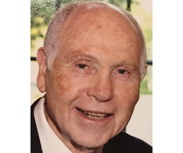 Dr. Gerald Korn Obituary (2026) - of Glen Mills, PA - Joseph Levine ...