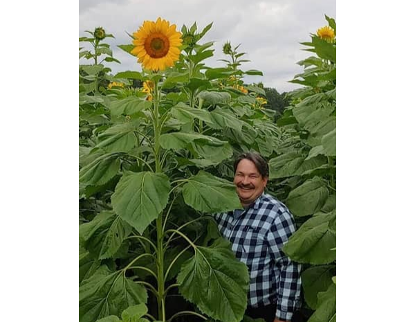 James David Wampler Obituary (2025) - East Bend, NC - Gentry Family ...