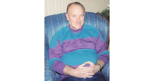 Frank W. Sandifer Obituary (2023) - Wichita, KS - Cozine Memorial Group ...