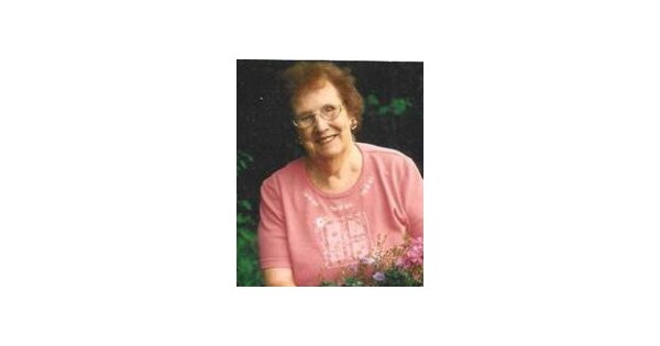 Janet Sinclair Ellsworth Obituary (2023) - Linden, MI - Sharp Funeral ...