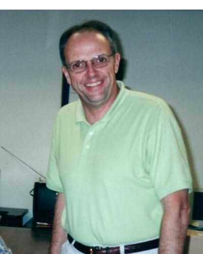 Ivan Edward Forrester Obituary (2025) - Colonial Heights, VA - E. Alvin ...