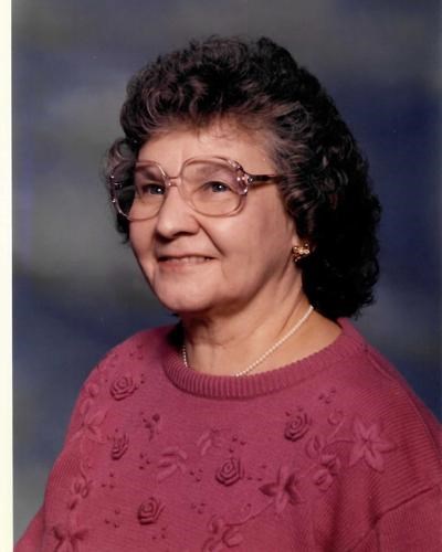 Marjorie E. Rebar (Isereau) Obituary (2025) - Rochester, NY - Farrell ...