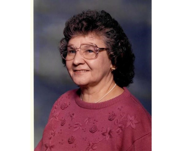 Marjorie E. Rebar (Isereau) Obituary (2025) - Rochester, NY - Farrell ...