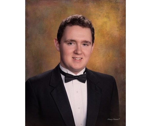 Joshua Evan Yates Obituary (2026) - Aiken, SC - Cole Funeral Home ...