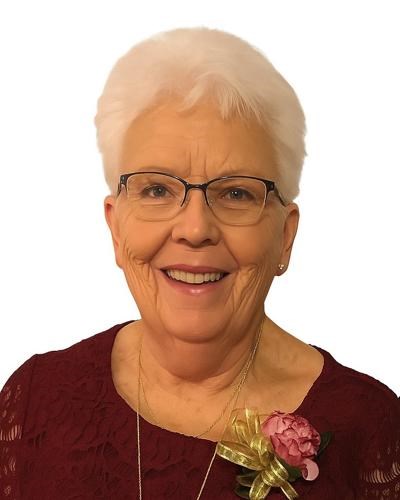 Sarah Jane Hayes Obituary (2025) - Moorhead, MN - Korsmo Funeral and ...
