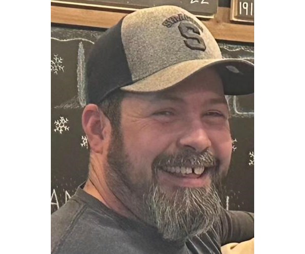 Timothy J. Morgan Obituary (2025) - Syracuse, NY - New Comer Cremations ...