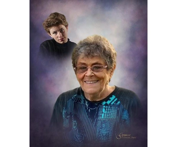 Nancy Jean Carpenter Obituary (2024) - Ponca City, OK - Grace Memorial ...