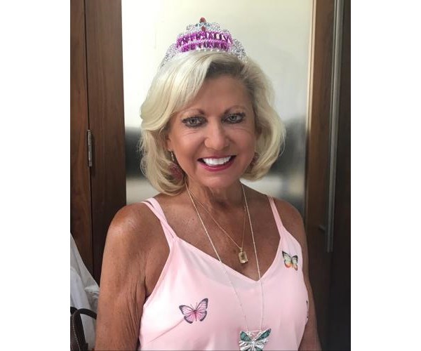 Cathy Ann Kaye Obituary (2025) - Ashburn, VA - Carewell Cremations