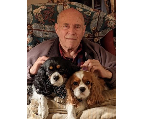 Edward Slattery Obituary (2023) - Batavia, OH - Moore Family Funeral ...