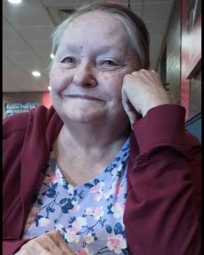 Marian Cowart Lemons Obituary (2026) - Reidsville, NC - Wilkerson ...