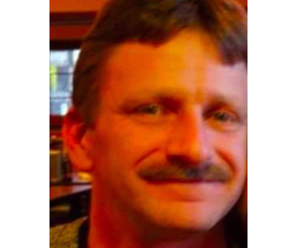David J. Barnhart Obituary (1970 - 2024) - Norwich, NY - WKTV