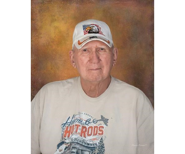Ray Boyd Obituary (2026) - Bastrop, TX - Marrs-Jones-Newby Funeral Home
